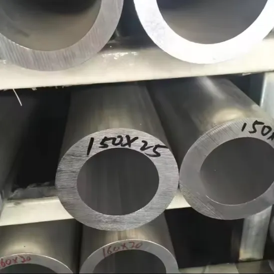 Super Duplex 20mm Diameter Stainless Seamless Steel Pipe 904L Stainless ...